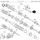 UB80E, UA80E, AWF8F35/ A881F