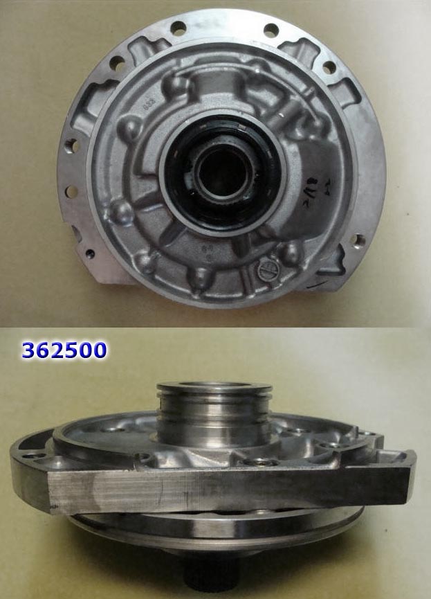 F4A42, Описание, Справочные Цены, запчасти для АКПП Болезни